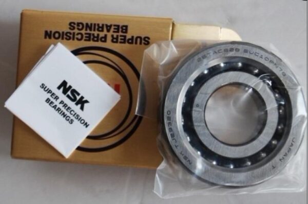 Tìm Hiểu Ý Nghĩa Ký Hiệu Vòng Bi NSK & Cách Chọn Vòng Bi NSK